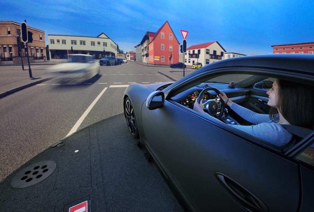 FKFS: Research in Motion: 7. AutoTest Fachtagung