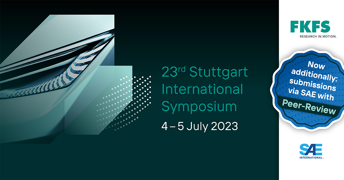 FKFS: Research in Motion: Call for Papers zum 23. Internationalen ...