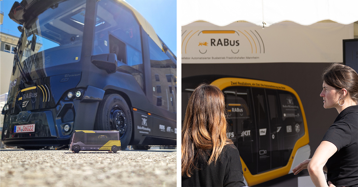 FKFS: Research in Motion: Projektabschluss: RABus endet nach über 4,5 ...