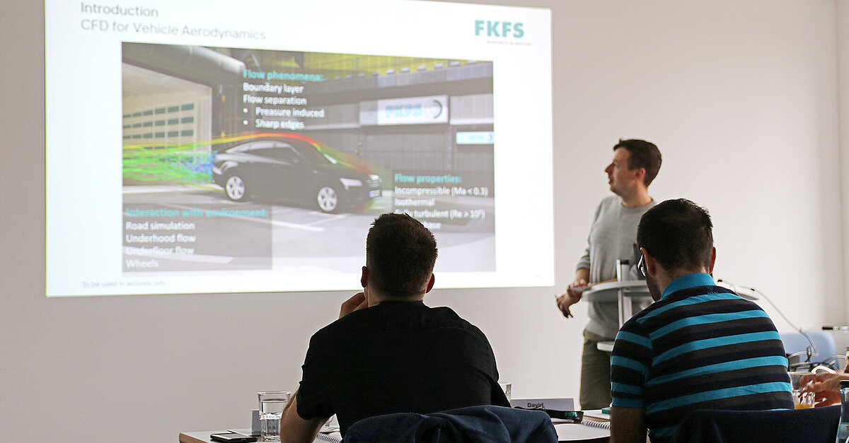 FKFS: Research in Motion: FKFS heißt Škoda für Fortbildungskurs „CFD ...