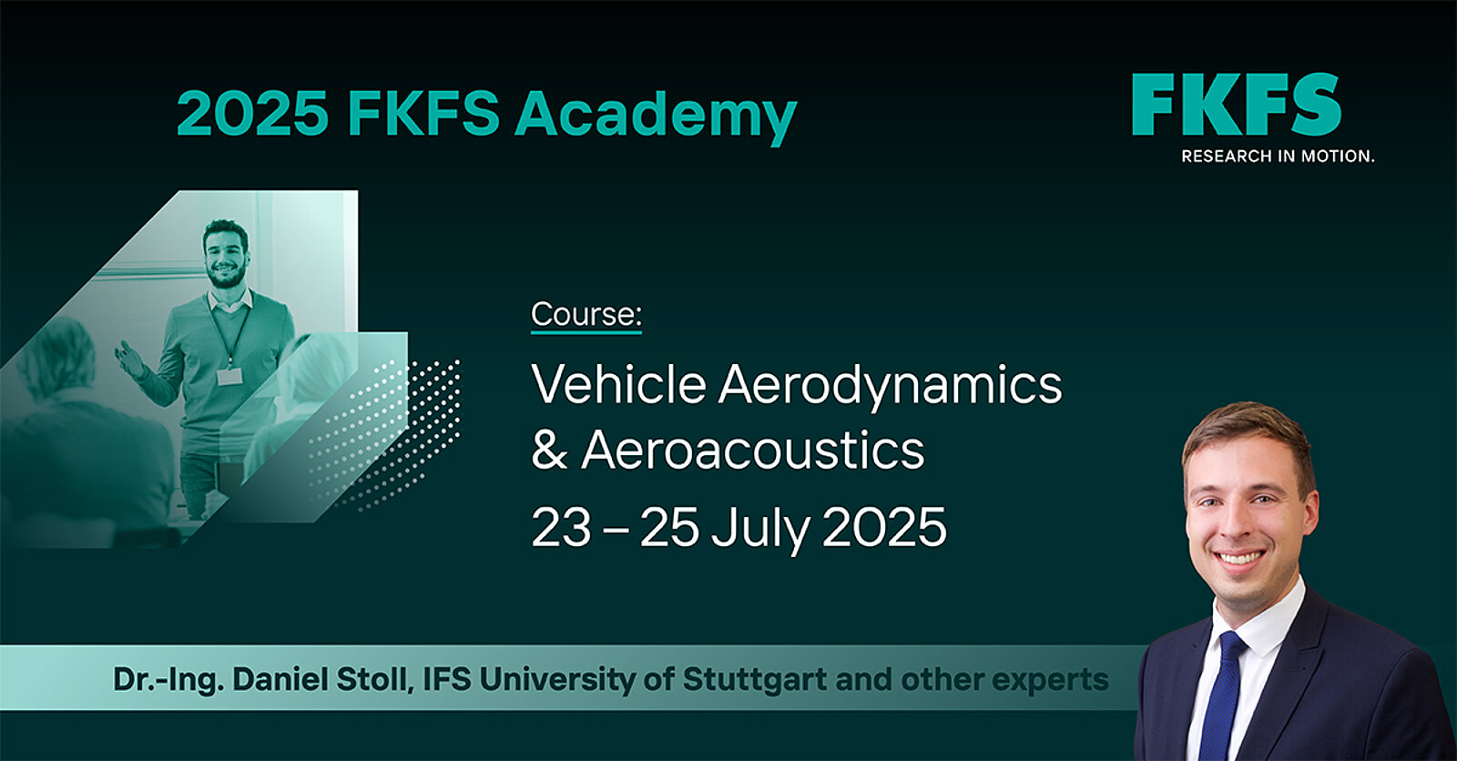 FKFS: Research in Motion: FKFS Academy: Weiterbildung zum Thema ...