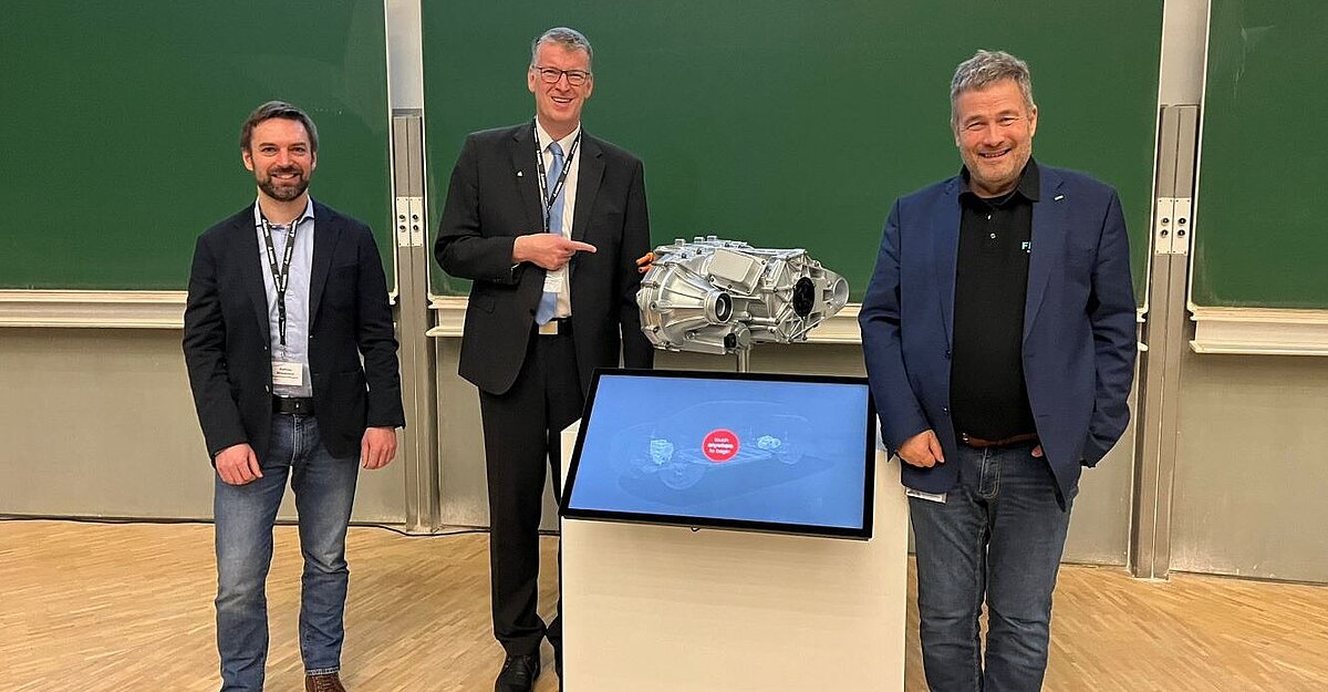 FKFS: Research in Motion: Technology Leaders: Insights by Magna ...